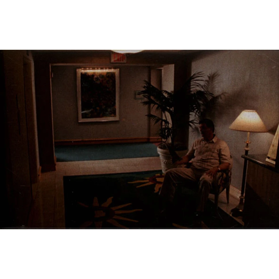 James Marrs - Analyse It! - Tape - 2025 - Original | HHV