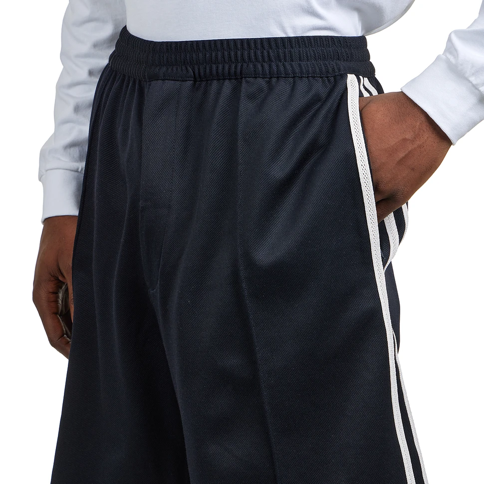 adidas x Wales Bonner - Twill Short (Night Navy) | HHV