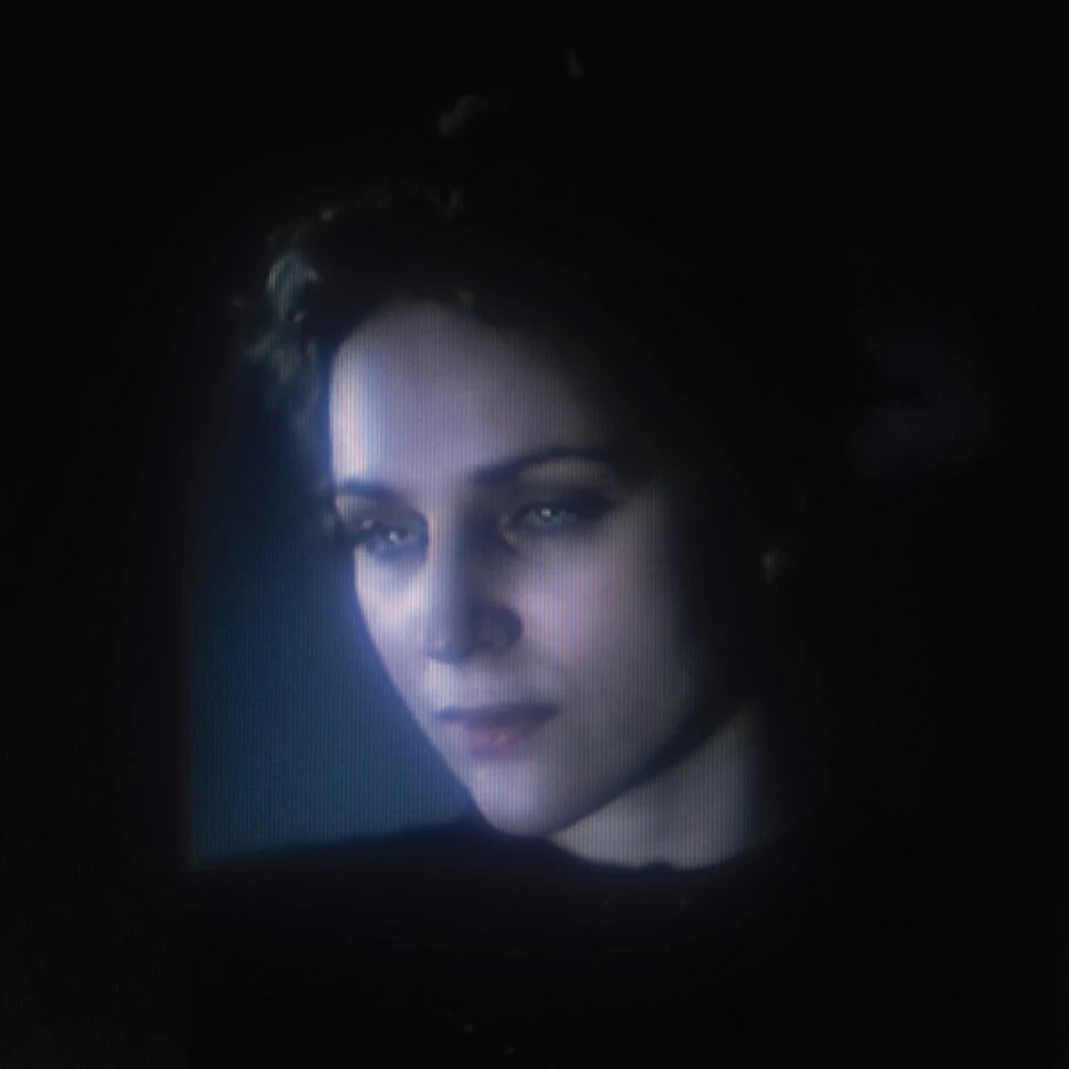 Agnes Obel - Myopia - Vinyl LP - 2020 - Reissue | HHV