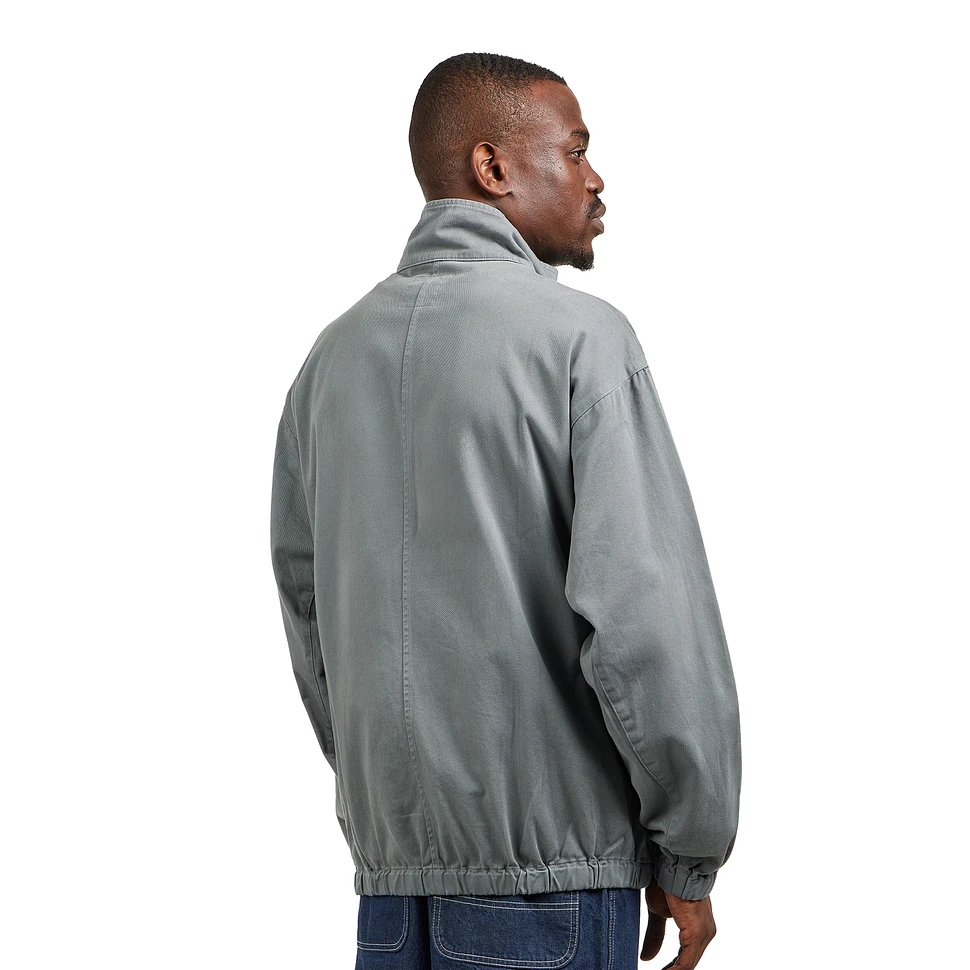 Gramicci - Twill-Around Jacket (Seal) | HHV