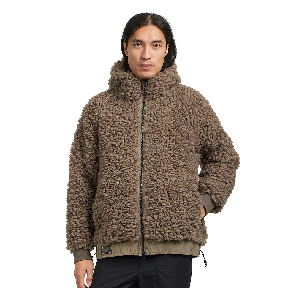 Oakley - FGL Link Boa Jacket 5.7 (Bark) | HHV
