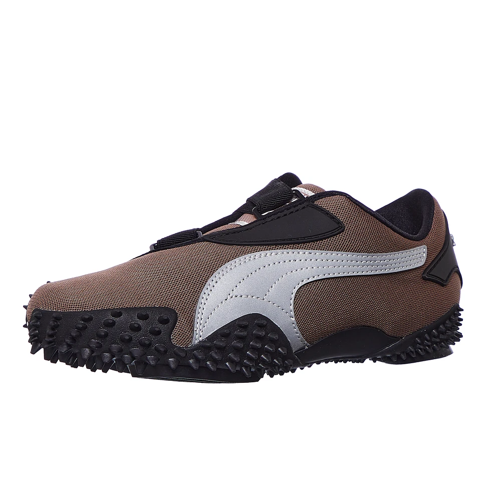 Puma - Mostro OG (Brown) | HHV