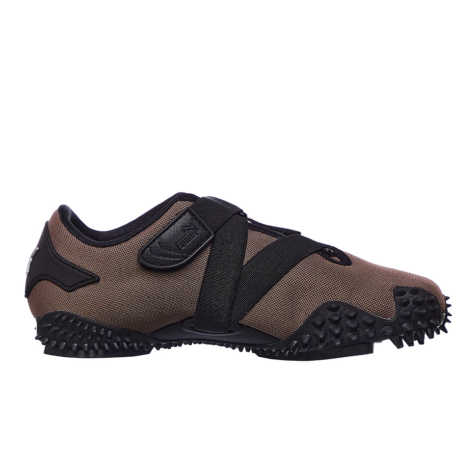 Puma - Mostro OG (Brown) | HHV