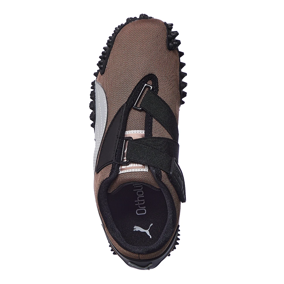Puma - Mostro OG (Brown) | HHV