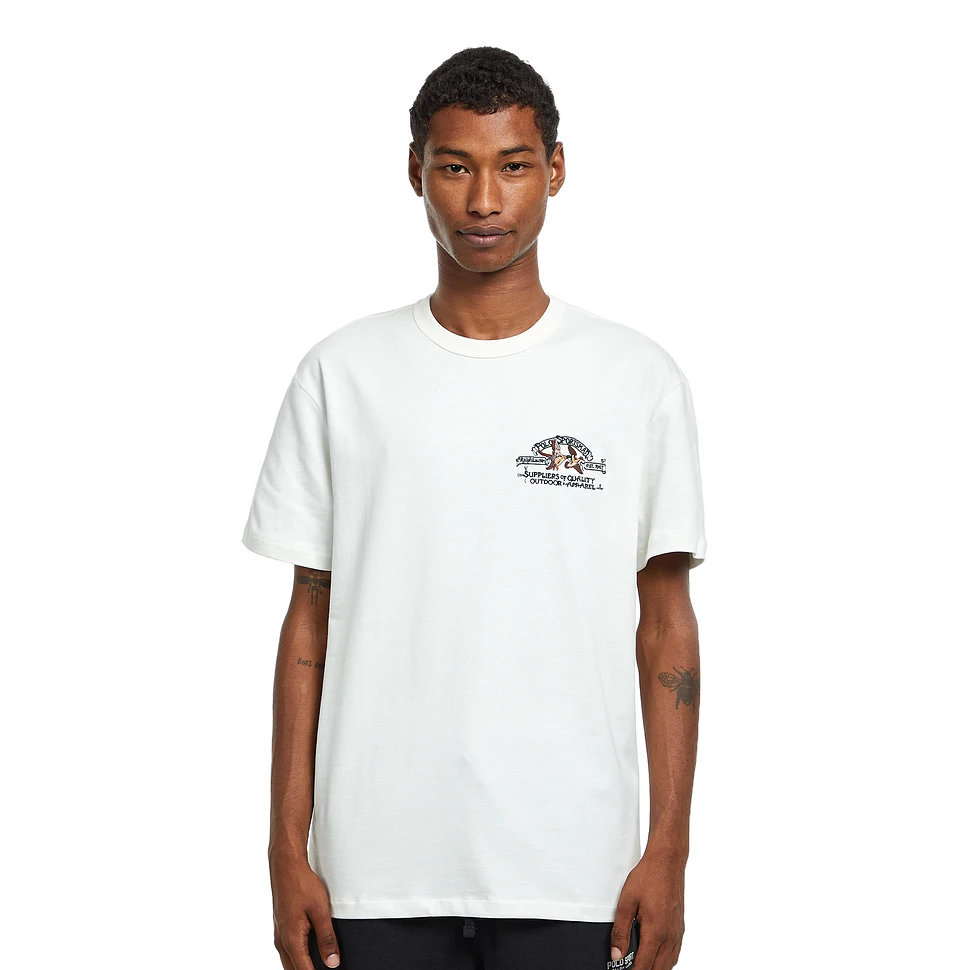 Polo Ralph Lauren - Pocket T-Shirt (Nevis) | HHV