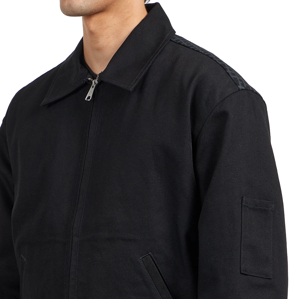 Dickies x Mastermind - Jacket (Black) | HHV