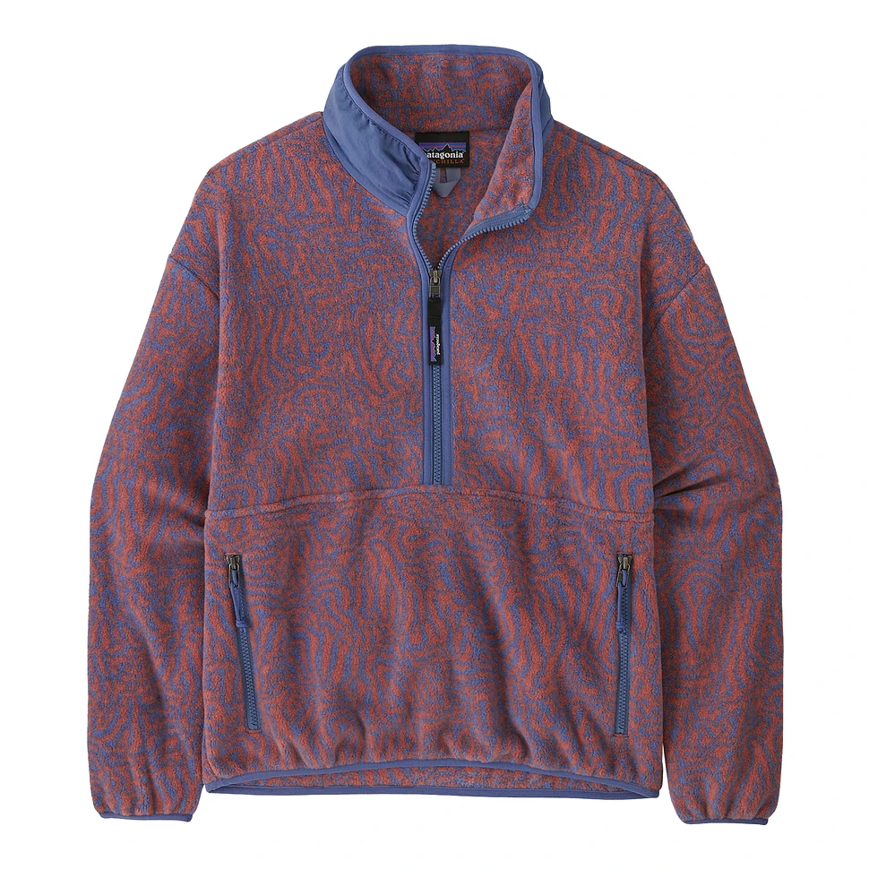 Patagonia - Synchilla Marsupial (Sea Run / Potters Red) | HHV