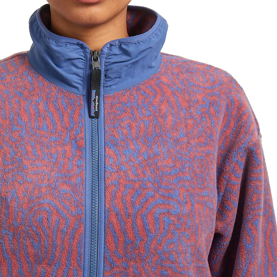Patagonia - Synchilla Marsupial (Sea Run / Potters Red) | HHV