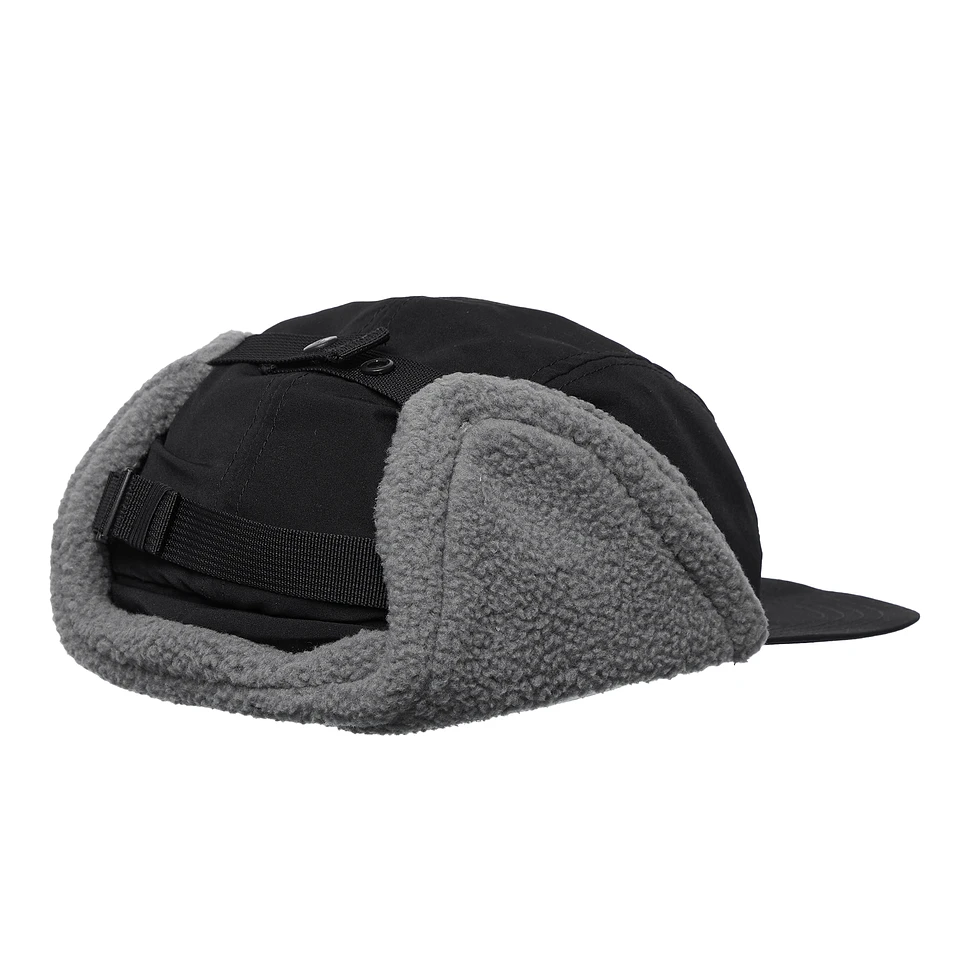 The North Face - Yumiori Trapper (Tnf Black / Smoked Pearl) | HHV