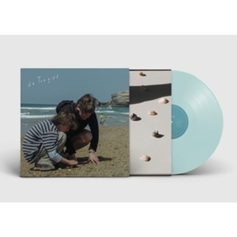 De Toegift - De Toegift - Vinyl LP - 2023 - EU - Original | HHV