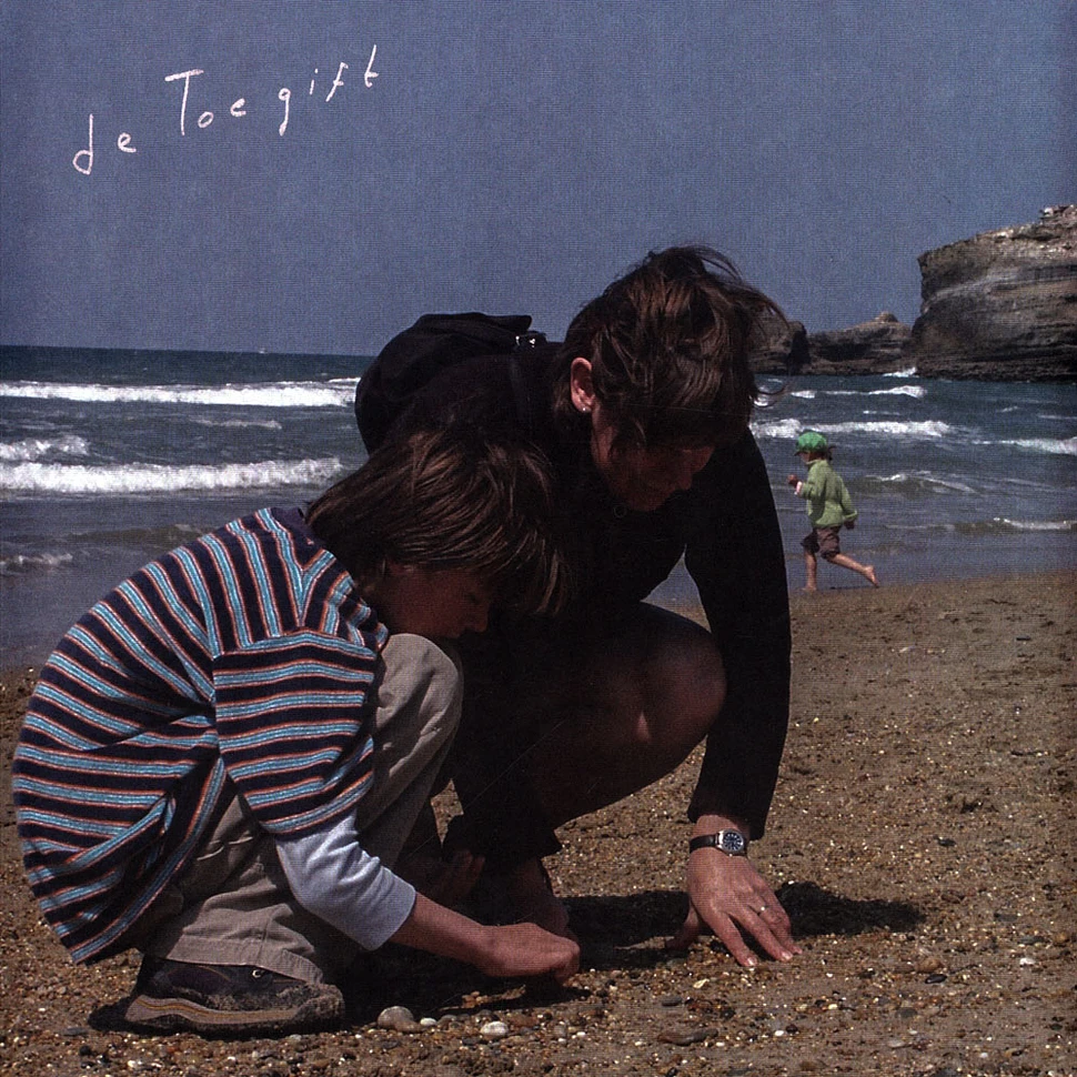 De Toegift - De Toegift - Vinyl LP - 2023 - EU - Original | HHV