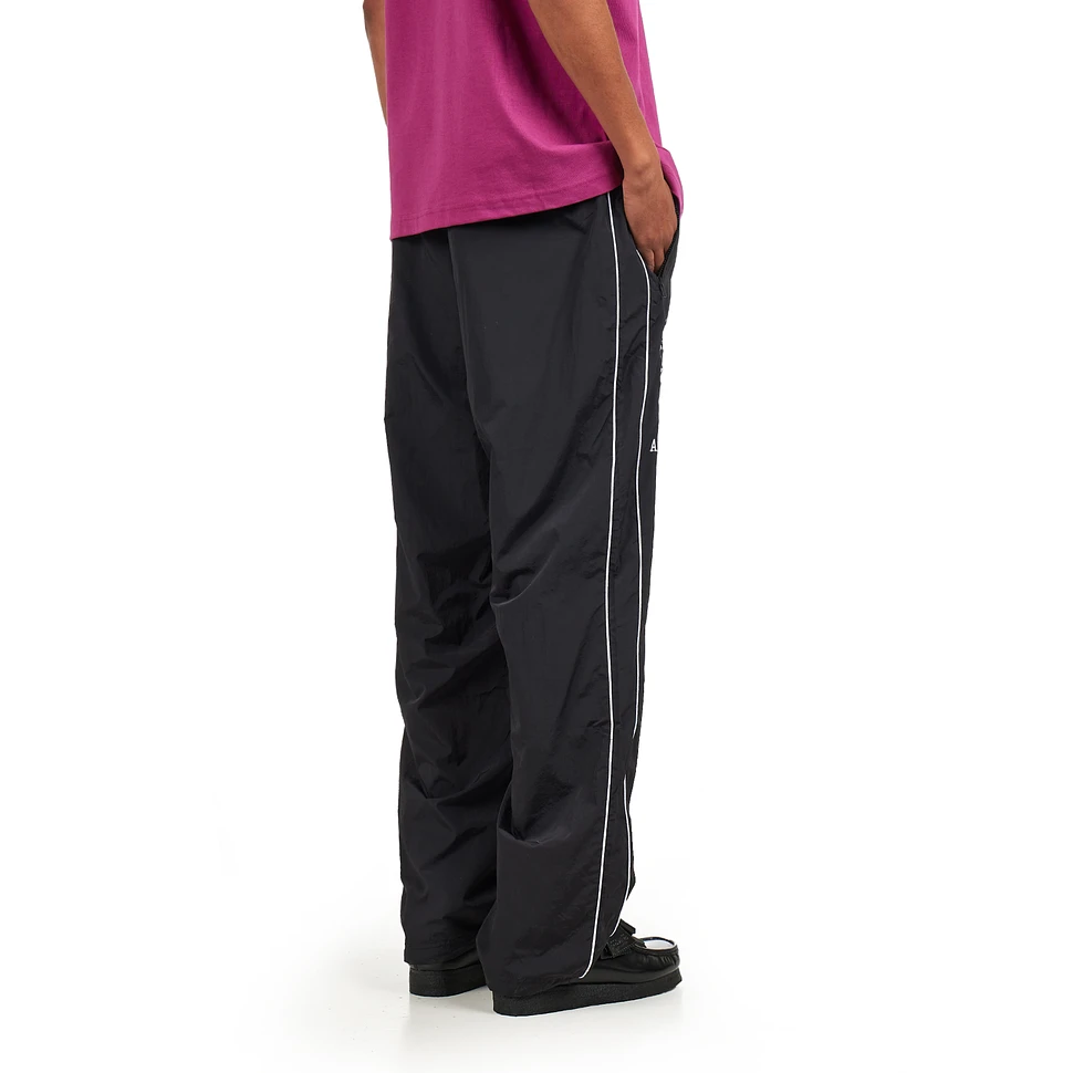 Patta - Athletic Nylon Track Pants (Black) | HHV