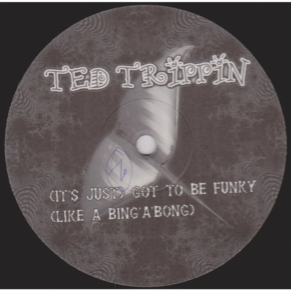 Ted Trippin - (It's Just) Got To Be Funky (Like A Bing 'A' Bong ...