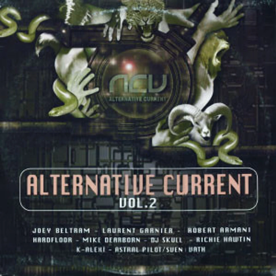 V.A. - Alternative Current Vol.2 - Vinyl 2LP - 1996 - IT - Original | HHV