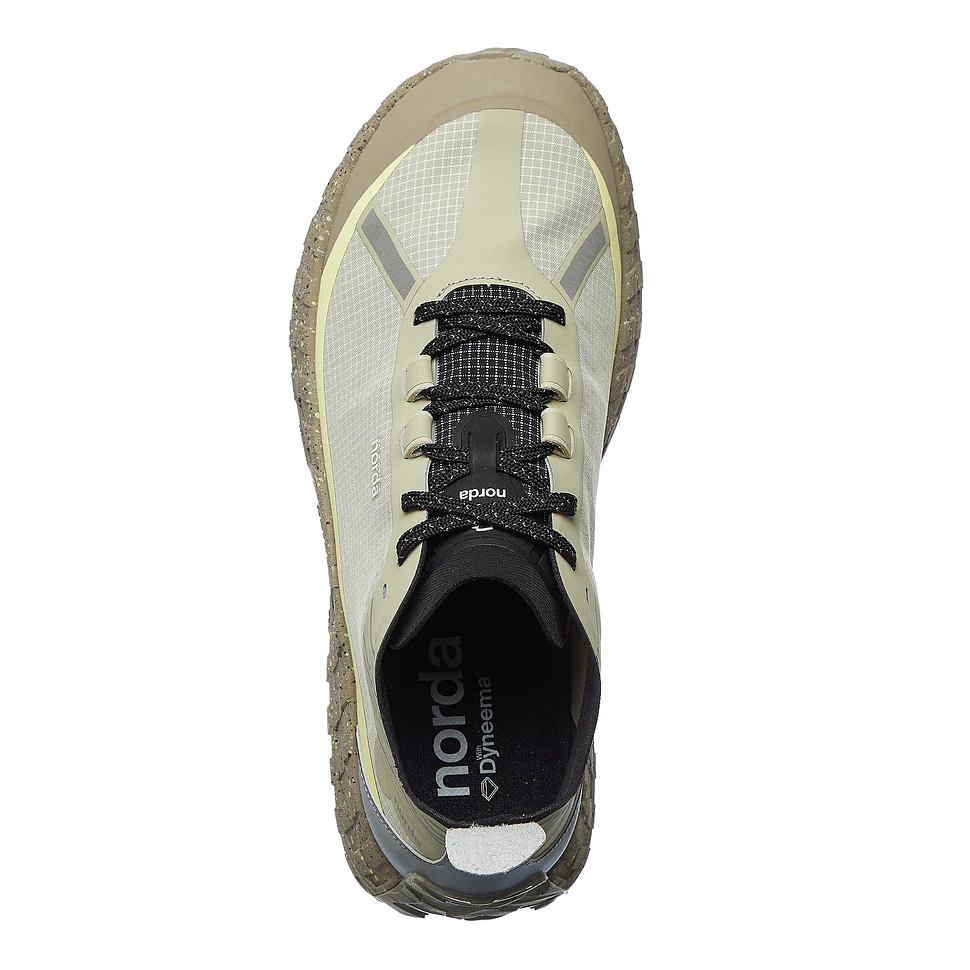 norda - the 001A (Calcite) | HHV