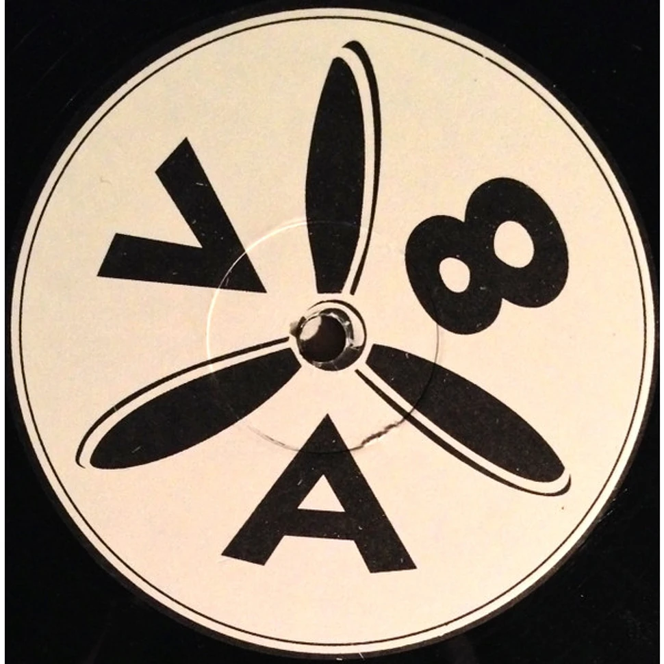 Frank Swift & Da Flava Kid - Strictly Party Joints - Vinyl 12" - 2004 ...