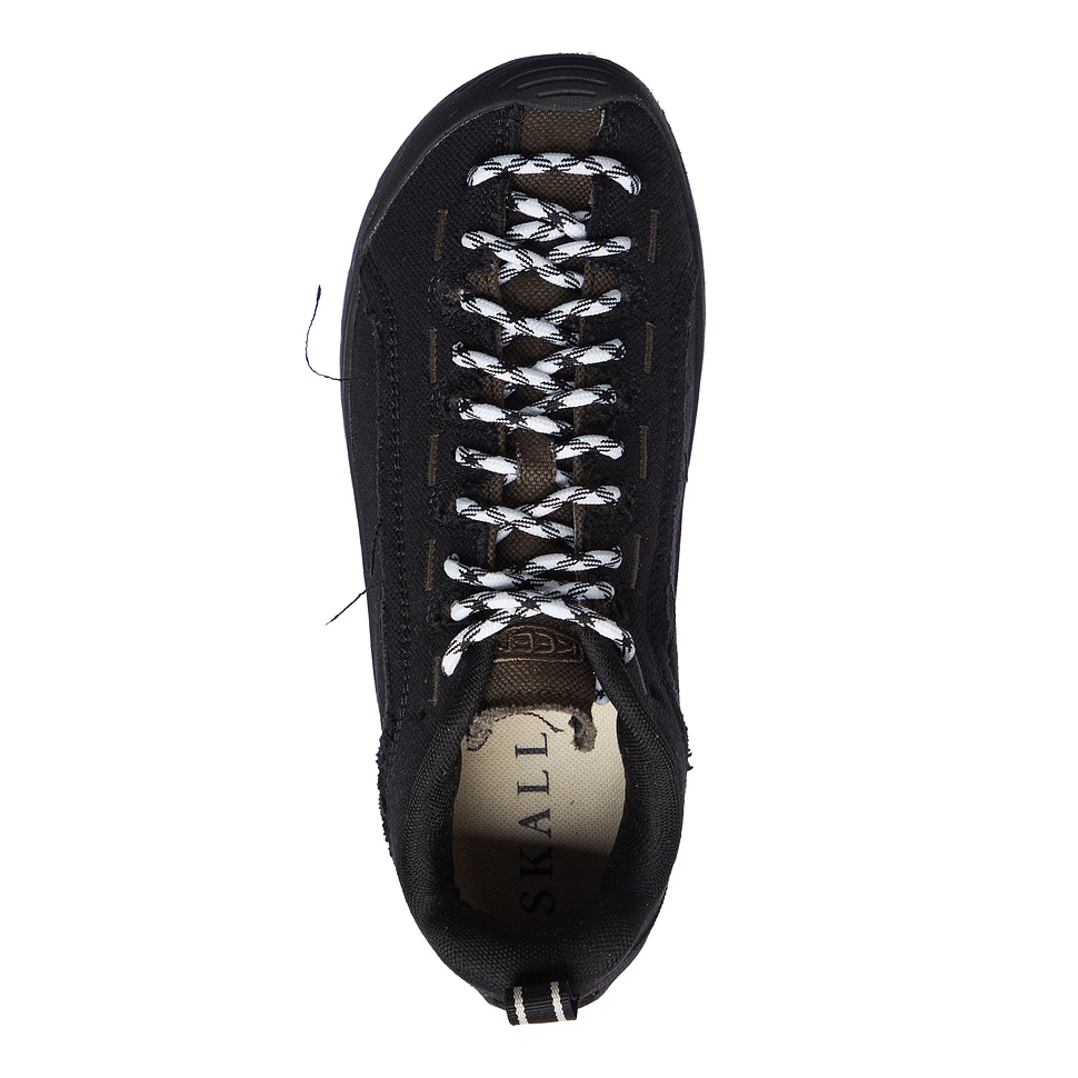 Keen x Skall Studio - Jasper Split (Skall Black) | HHV