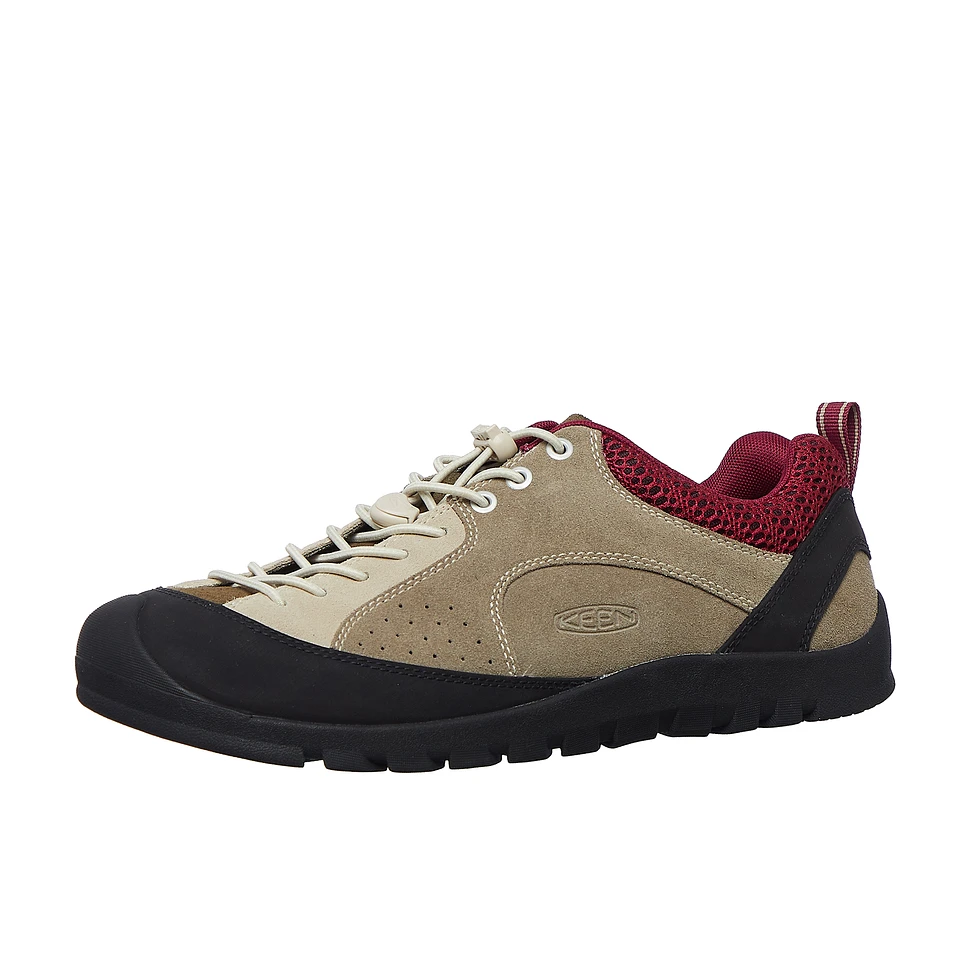 Keen - Jasper "Rocks" SP (Brindle / Plaza Taupe) | HHV