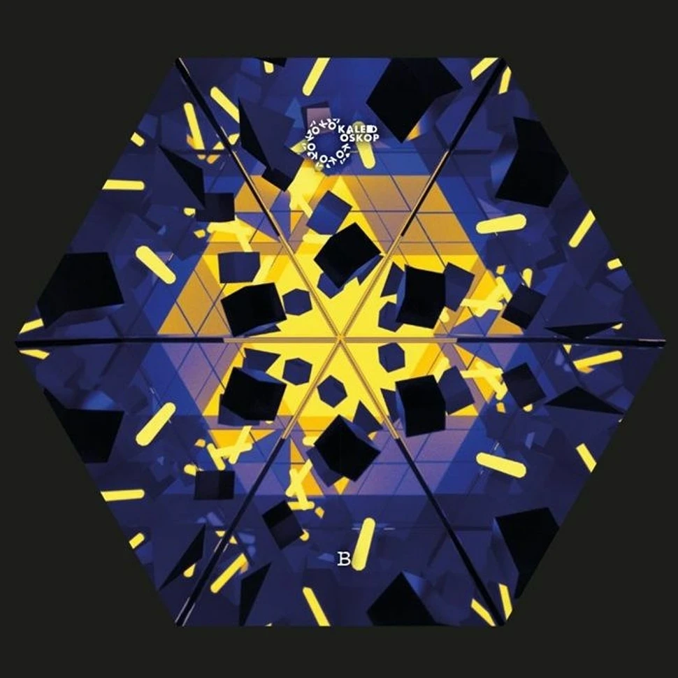 David Nicolas / Jan Golly - Hide Out Brothers EP - Vinyl 12" - 2025 ...