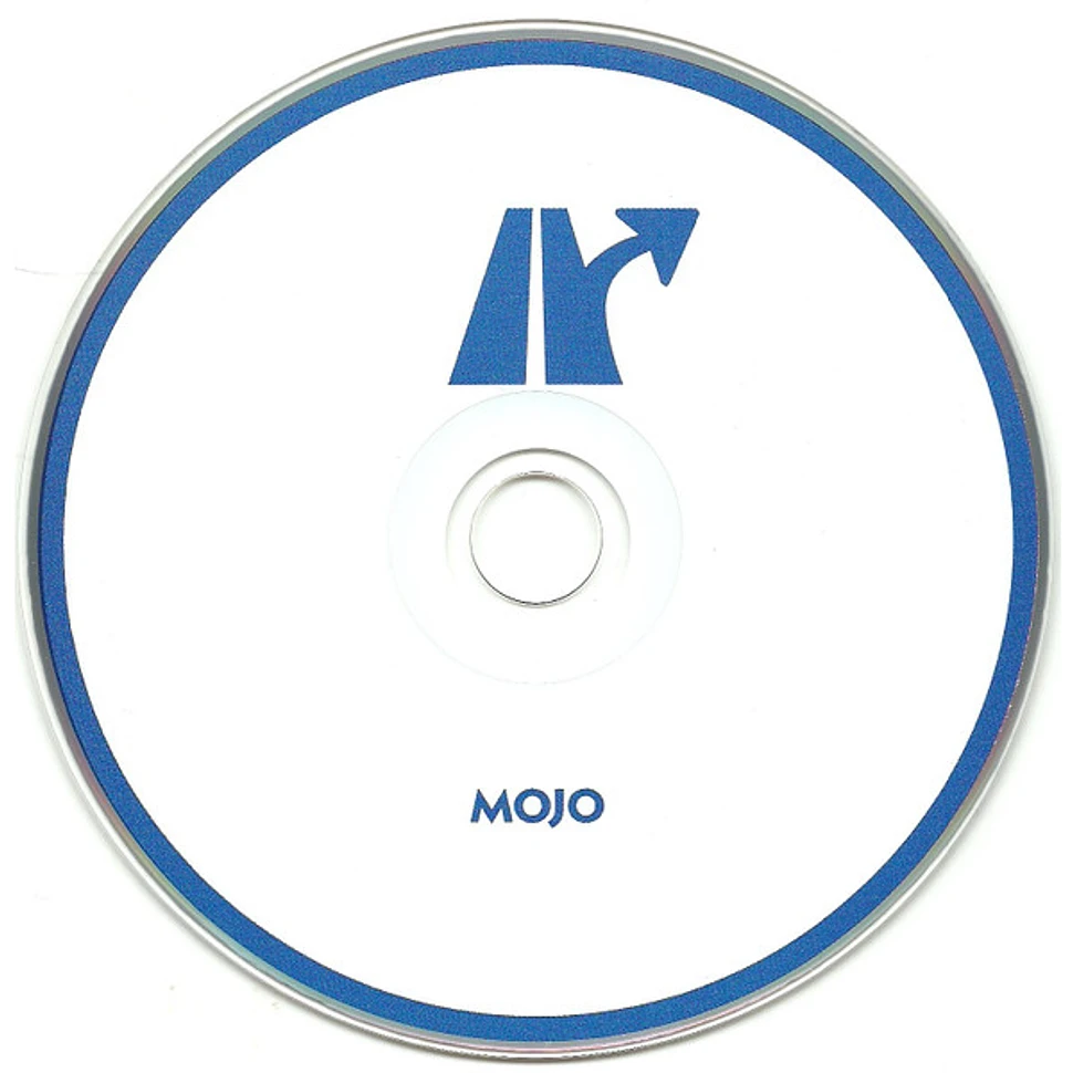 V.A. - Neu Decade (Mojo Presents A Compendium Of Modern European Music ...