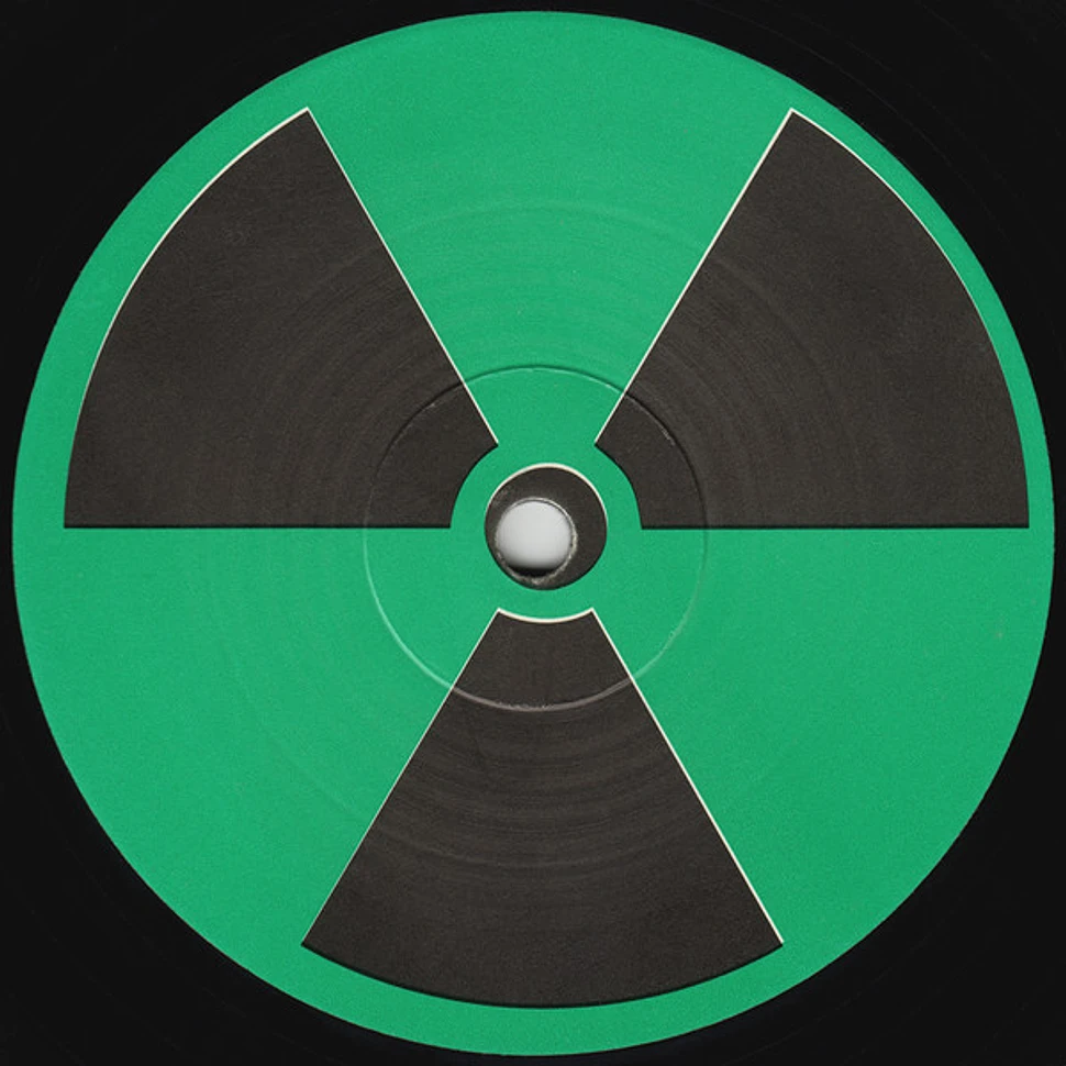 DJ Red Alert & Mike Slammer - Don't Need Your Love / In Effect - Vinyl ...