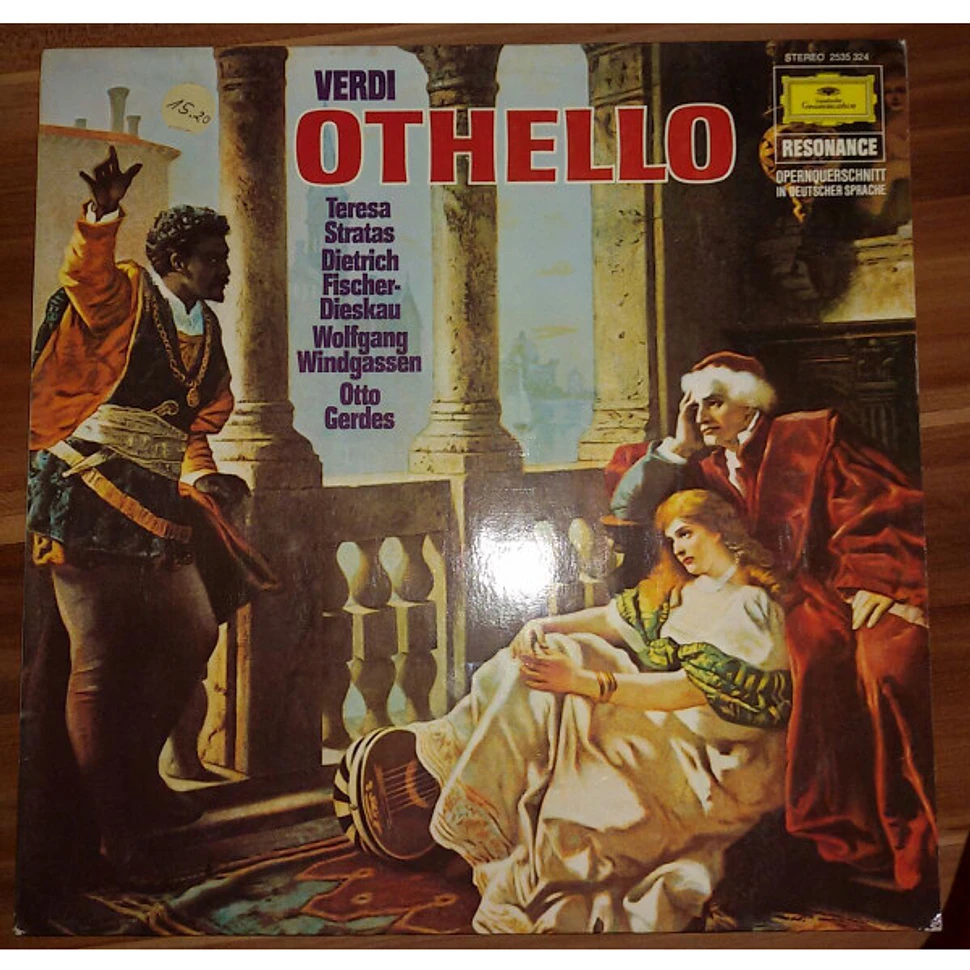 Giuseppe Verdi, Chor Der Bayerischen Staatsoper, Bayerisches Staatsorchester - Giuseppe Verdi ...