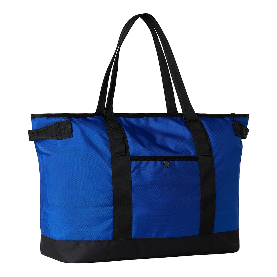 The North Face - Redbox Large Tote (Tnf Blue) | HHV