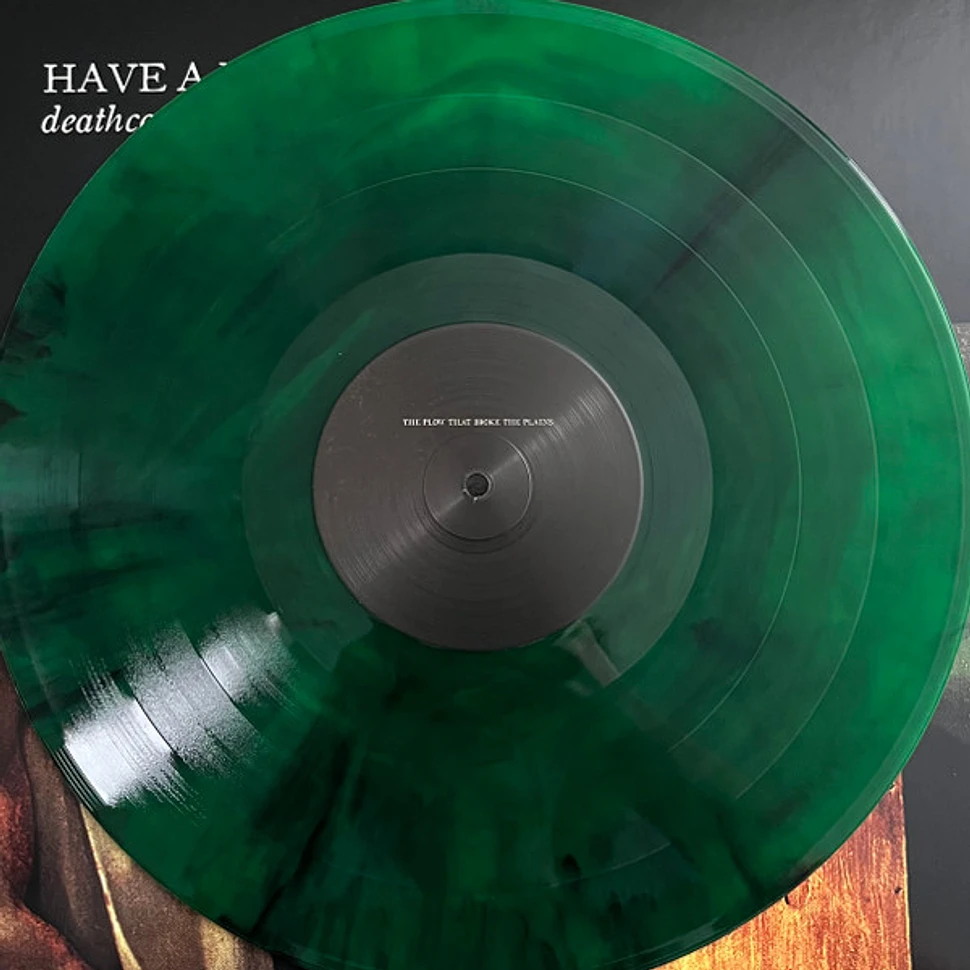 Have A Nice Life - Deathconsciousness - Vinyl 2LP - 2021 - US - Reissue ...