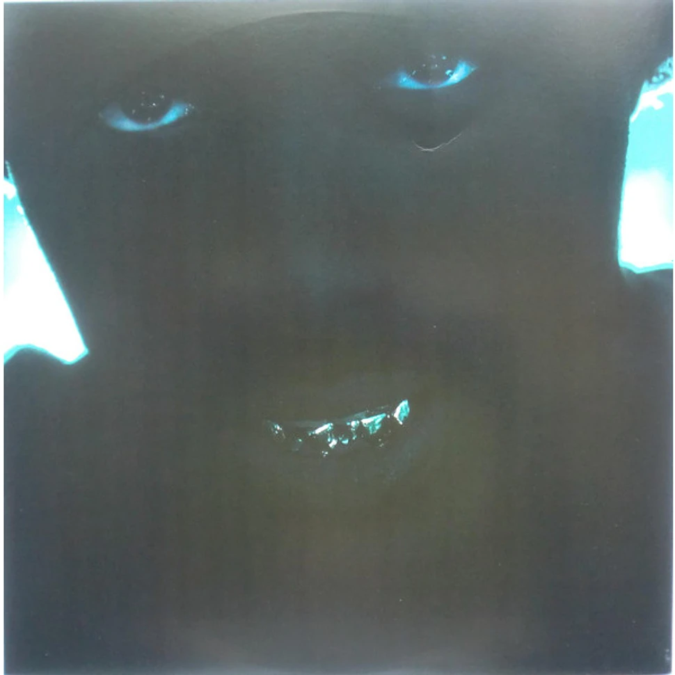 Spaceghostpurrp - Mysterious Phonk: The Chronicles Of SPVCXXGHXZTPVRRP ...