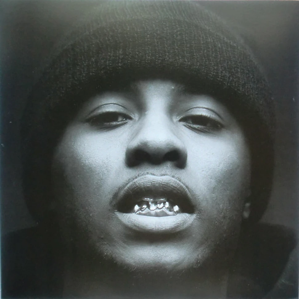 Spaceghostpurrp - Mysterious Phonk: The Chronicles Of SPVCXXGHXZTPVRRP ...