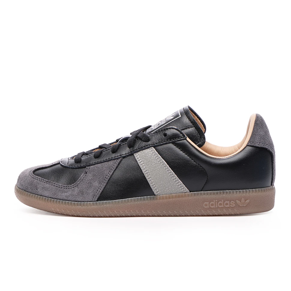 adidas - BW Army (Core Black / Ch Solid Grey / Gum5) | HHV