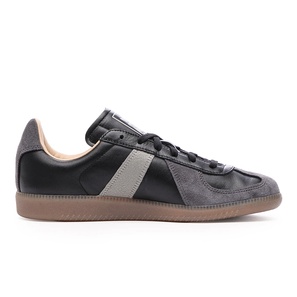 adidas - BW Army (Core Black / Ch Solid Grey / Gum5) | HHV