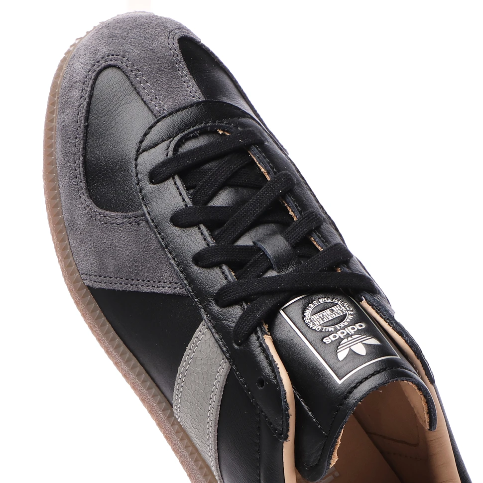 adidas - BW Army (Core Black / Ch Solid Grey / Gum5) | HHV