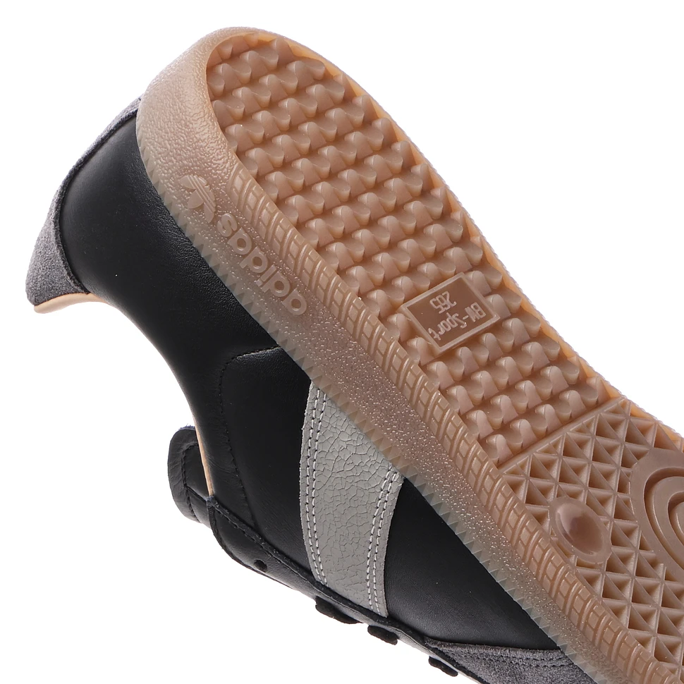 adidas - BW Army (Core Black / Ch Solid Grey / Gum5) | HHV