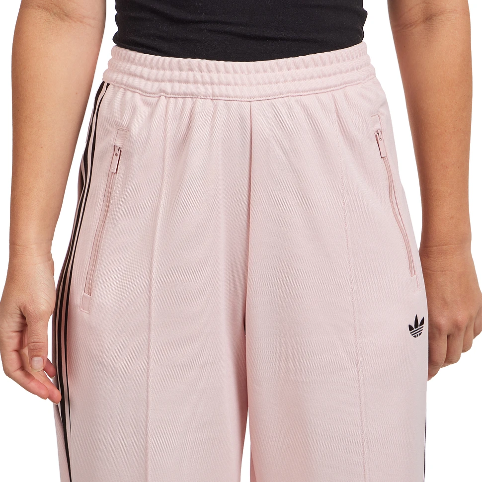adidas - Classic Track Pants (Sandy Pink / Aurora Coffee) | HHV