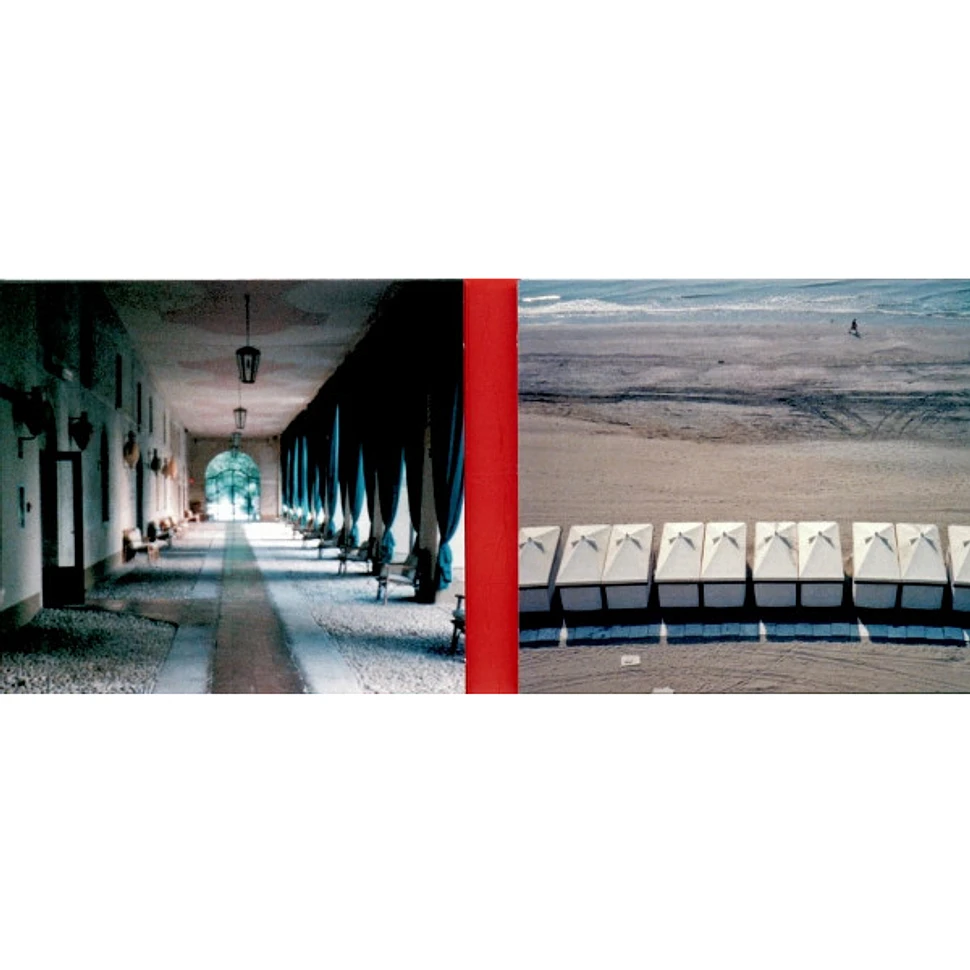 The Blue Nile - Peace At Last - CD - 2014 - EU - Reissue | HHV