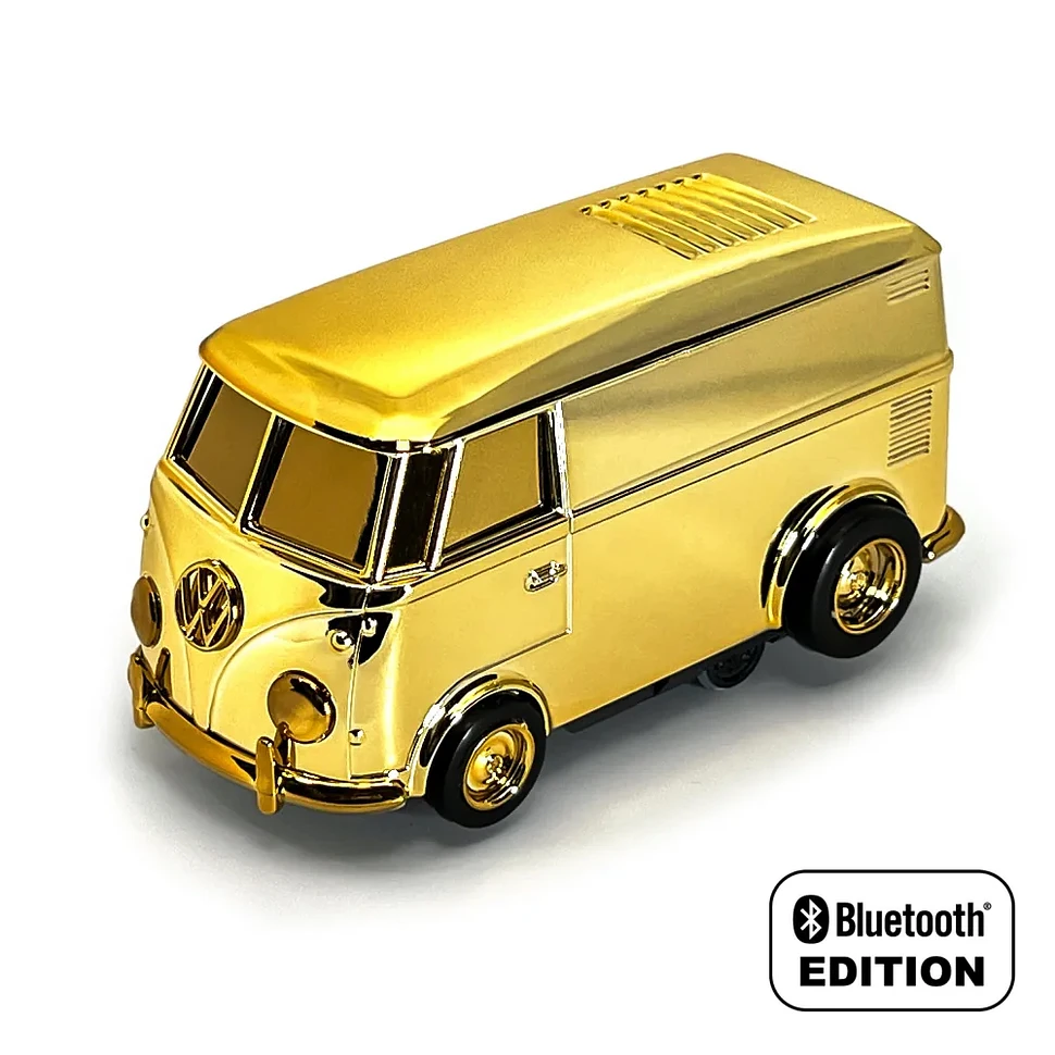 Record Runner - World's Smallest Portable Record Player (Bluetooth ...