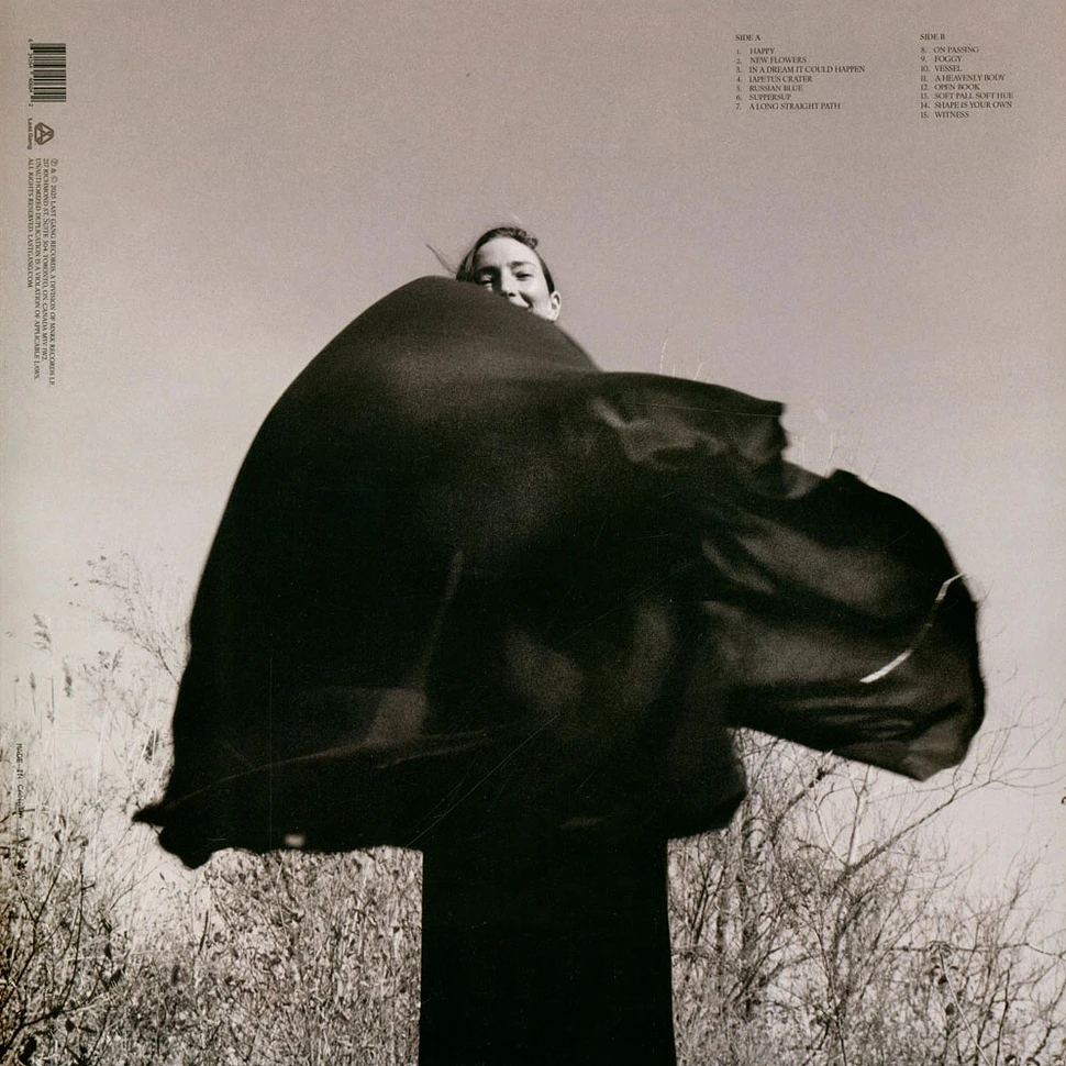 Maia Friedman - Goodbye Long Winter Shadow Red Vinyl Edition - Vinyl LP ...