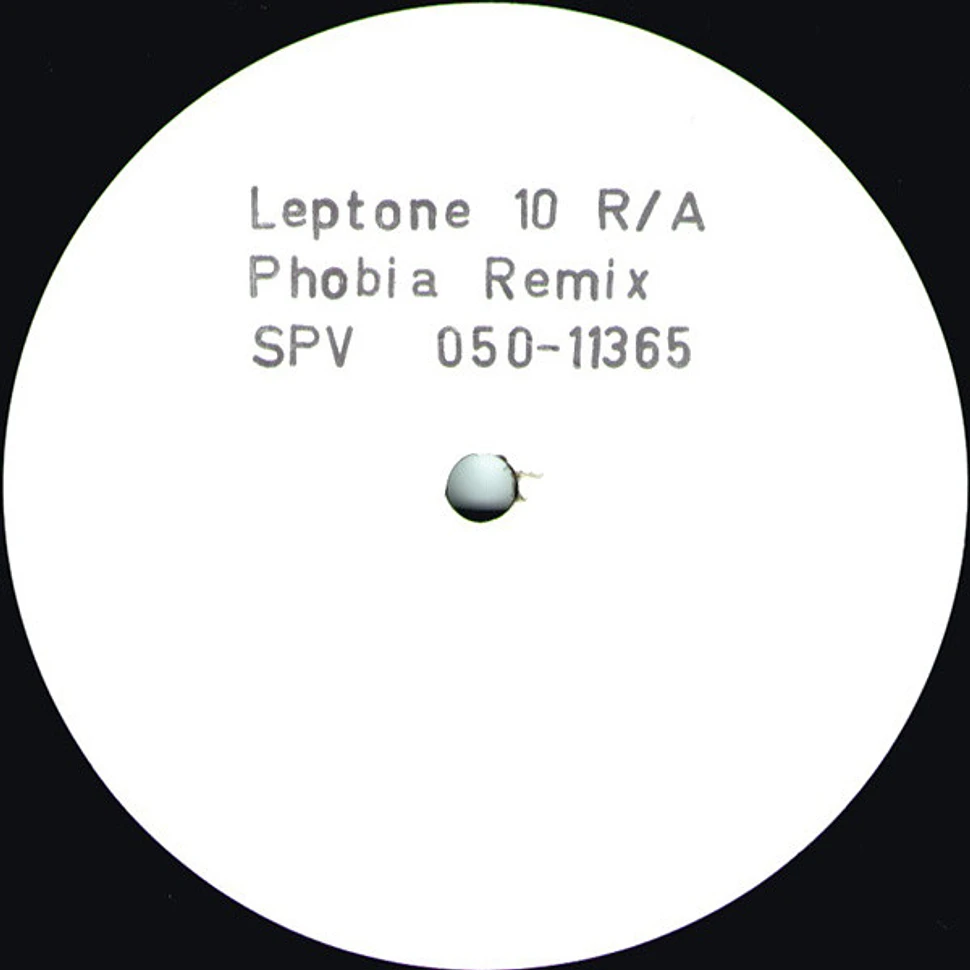 Phobia - Phobia Remix - Vinyl 12" - 1991 - DE - Original | HHV