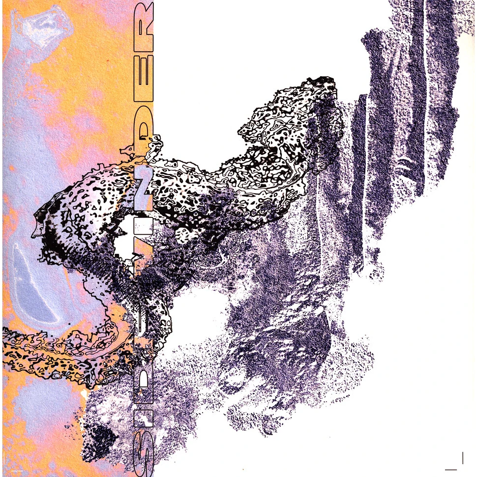 Sidewinder A.K.A. D.Dan - Ripple Effect EP - Vinyl 12" - 2023 - EU ...