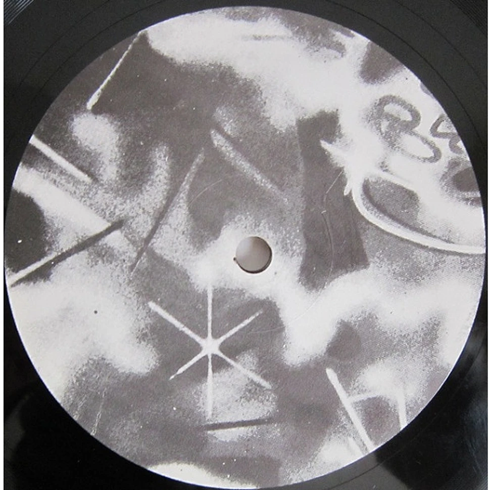 Extince Featuring Mr. Donald - The Milkshake Rap - Vinyl 12" - 1987 ...