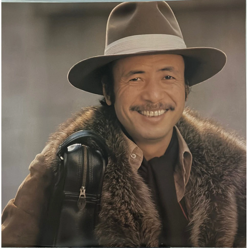 Sadao Watanabe - Deluxe Package '82 - I'm Old Fashioned / Sadao ...