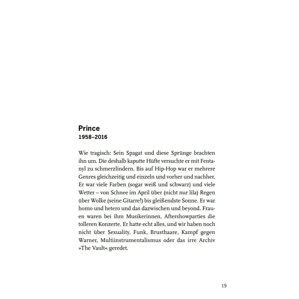 Alex Solman & Gereon Klug - Staying Alive: Unsterbliche Idole Unserer ...