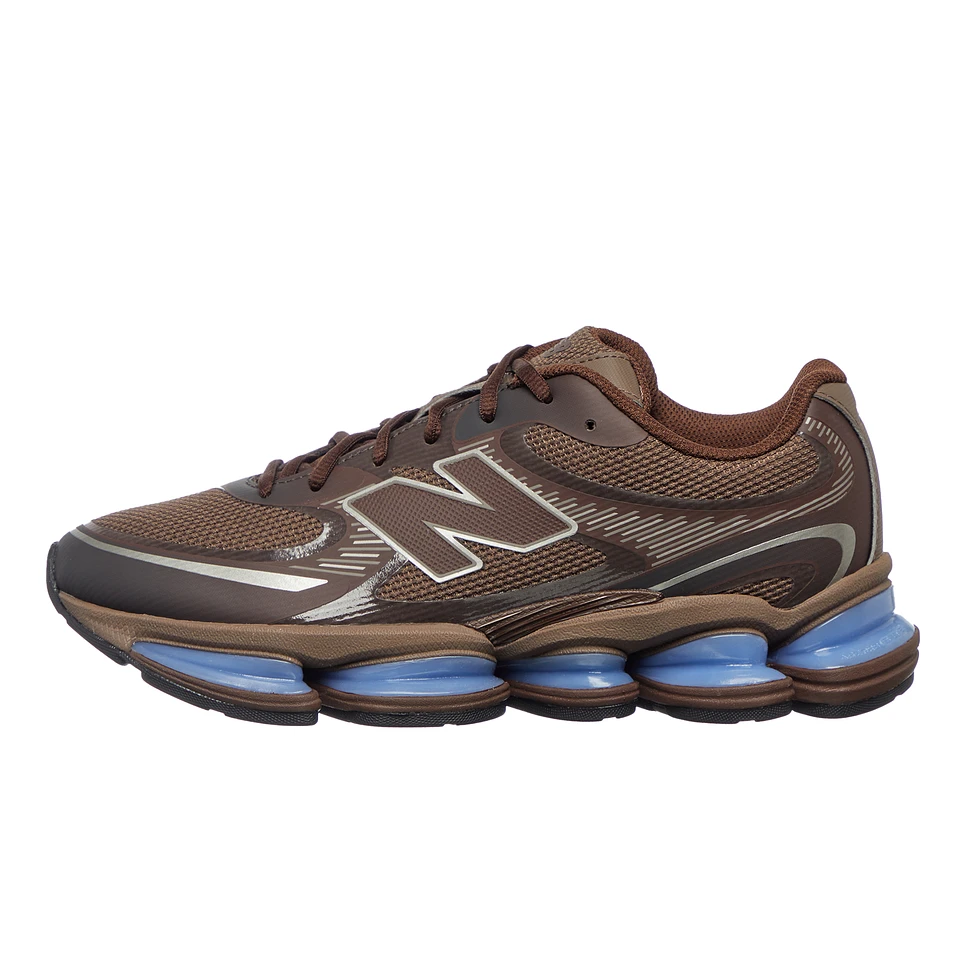 New Balance - U2000 (Pumpernickel) | HHV