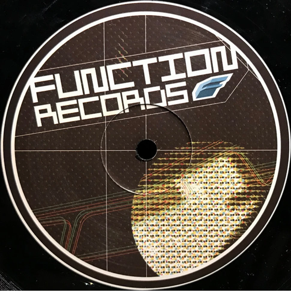 Digital - Easygroove (Rok Da House) / Session - Vinyl 12" - 2001 - UK ...