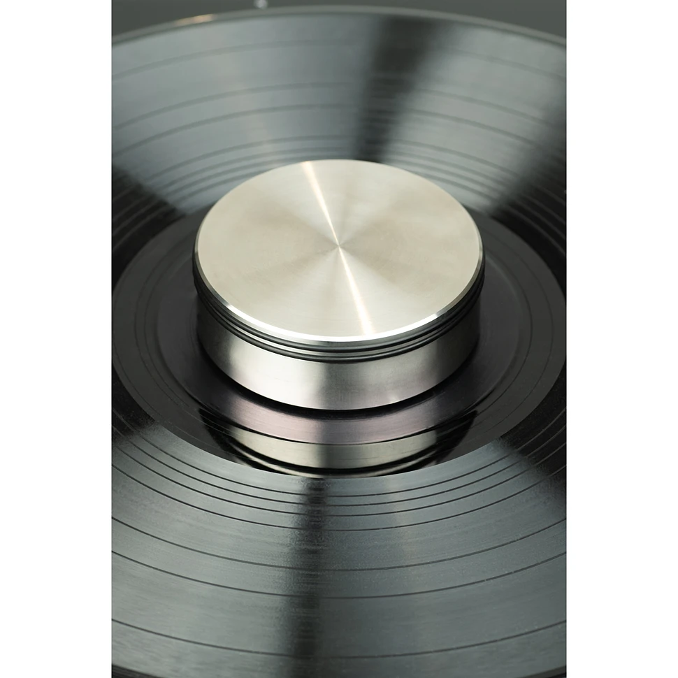 Pro-Ject - Record Puck DS | HHV