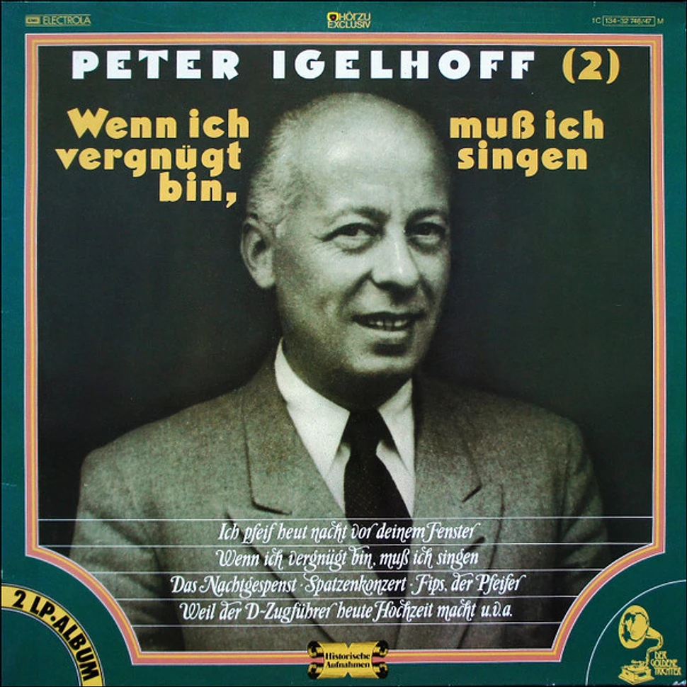 Peter Und Nsen