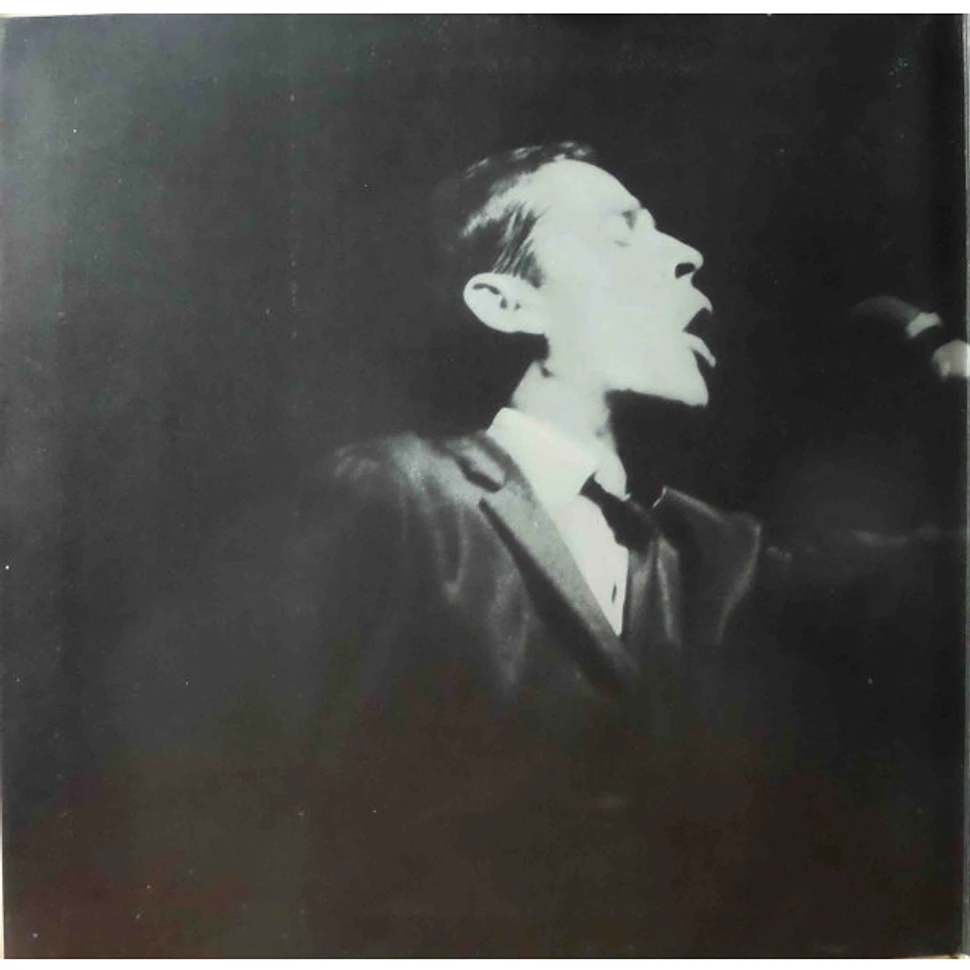 Jacques Brel - Jacques Brel 67 - Vinyl LP - 1967 - FR - Original | HHV