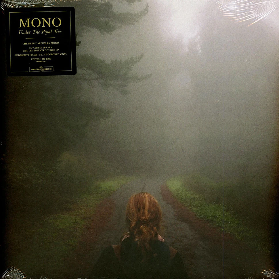 Mono - Under The Pipal Tree 25th Anniversary Edition - Vinyl LP - 2017 ...