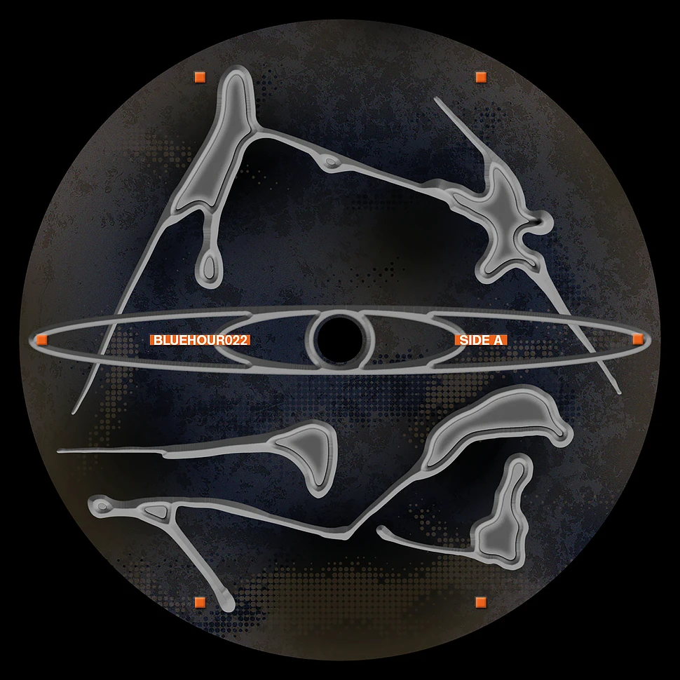 DJ Ali - Regeneration 2026 Repress - Vinyl 12" - 2023 - EU - Original | HHV